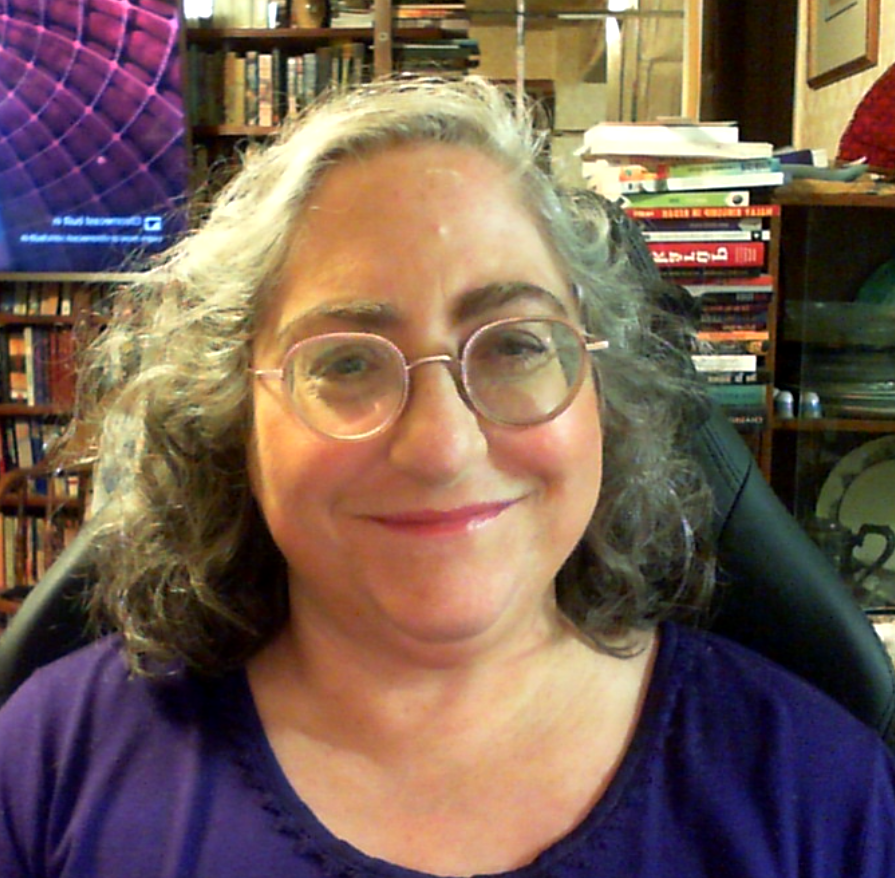 Story Matrices - Interview with Gillian Polack