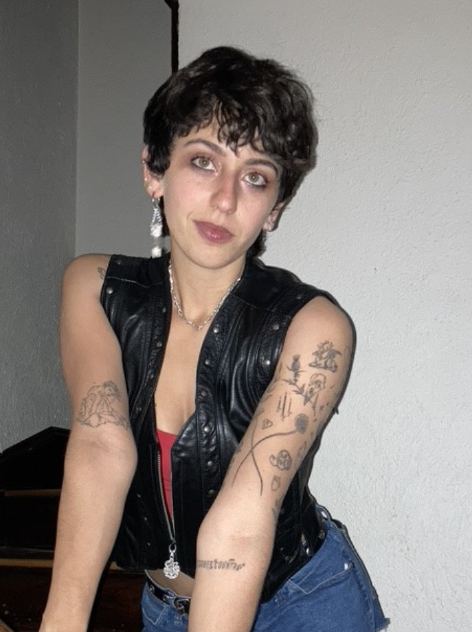 Payton McCarty-Simas