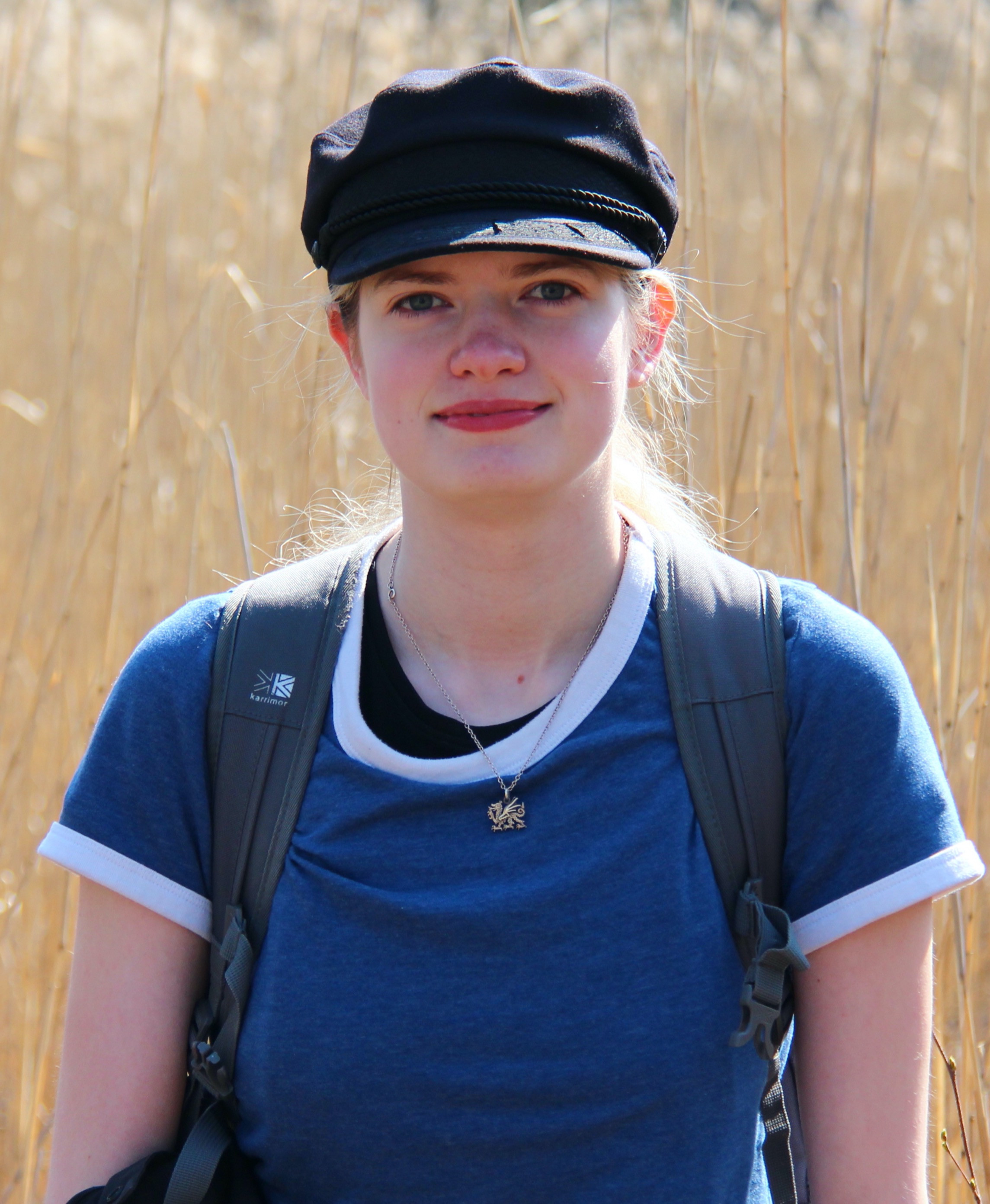 Rachel Jones