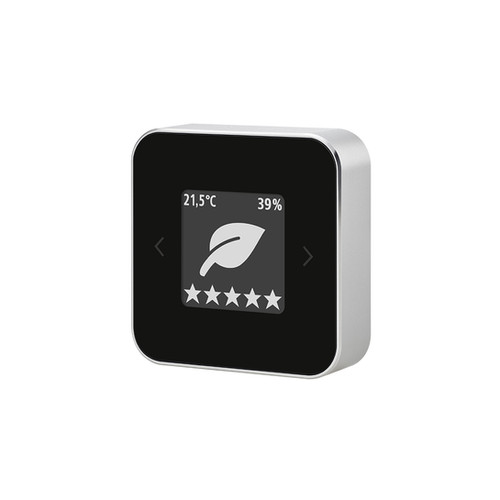 Indoor Air Quality Monitor | Dexatek