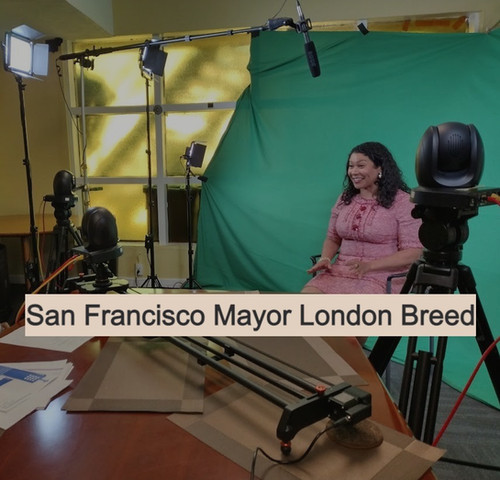 Multi-Camera Production | Urban Advantage TV