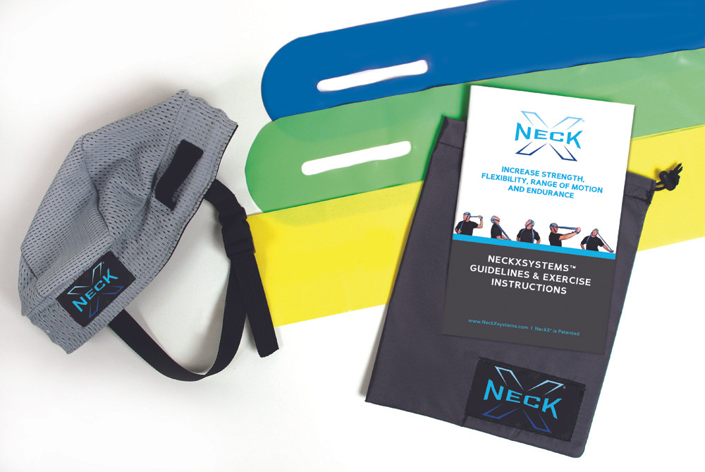 Give the Gift of Wellness: The Ultimate Neck Pain Relief Device for the ...