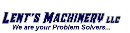 Lent's Machinery LLC |Cabinet Manufacturing Equipment | United States