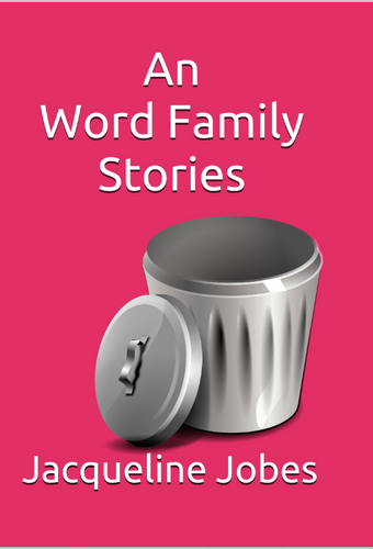"An" Word Family Stories | Teacher Mommy-Mommy