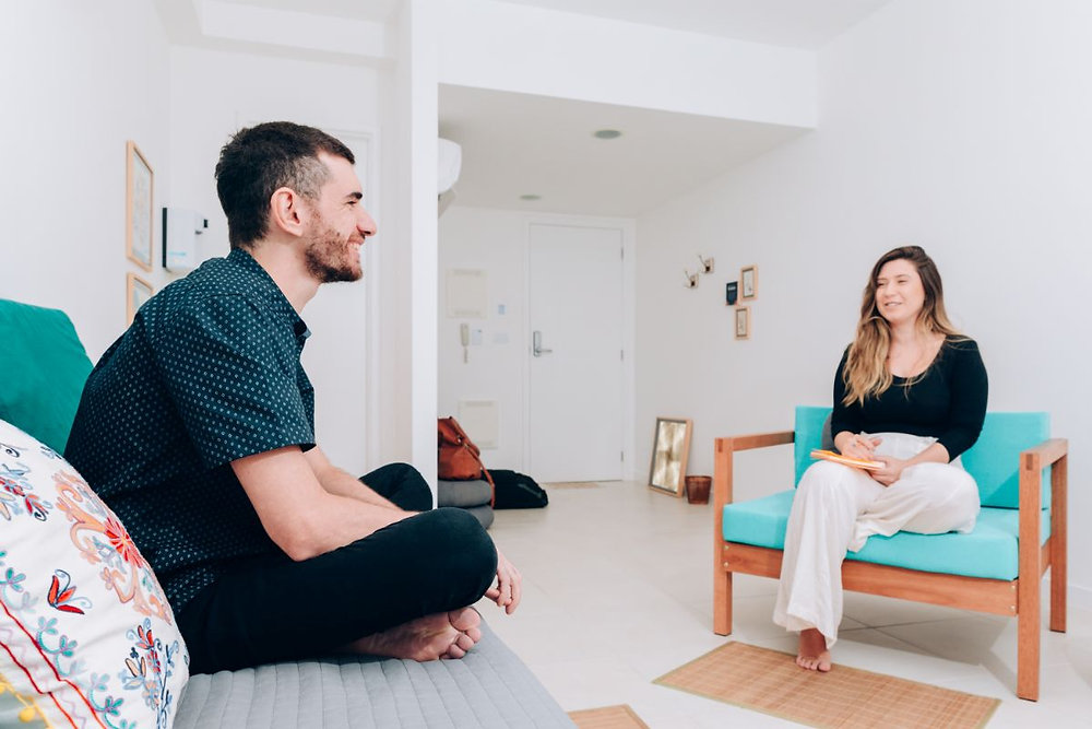 Is Your Therapist the Right Fit? (5 Ways You Can Tell)