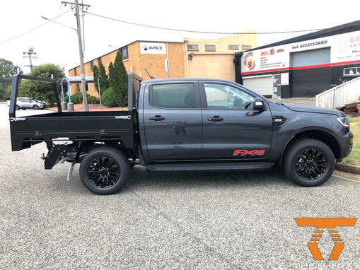 Load Restraint Pins | whippetengineering