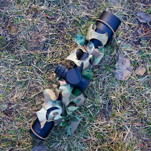 Scope Scrim | LowPro Apparel