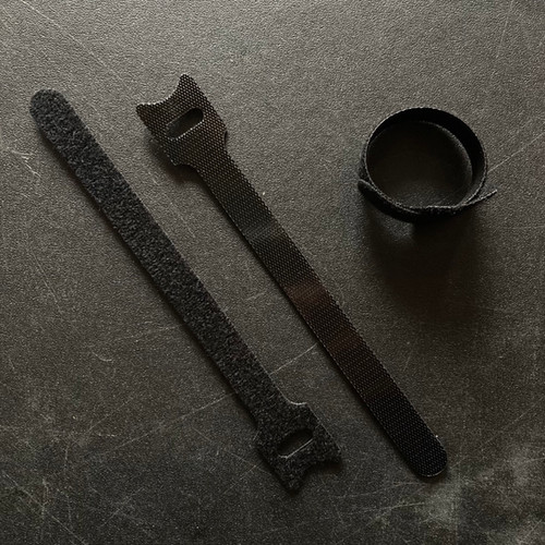 Cable Management Strap (3 Pack) | LowPro Apparel