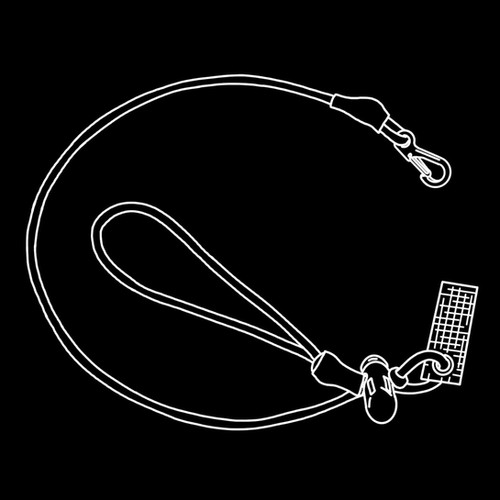 LowPro Lanyard ™ Gen II | LowPro Apparel