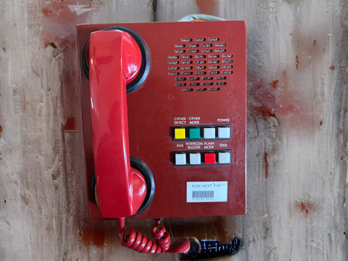 Better than the Bat Phone | Tunnel2Light