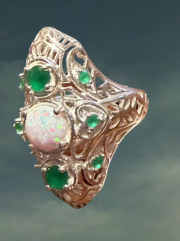 Deeply Hidden Magical Tablet | Miracles & Marvels