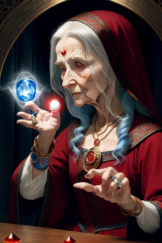 The magic of contagion | Miracles & Marvels