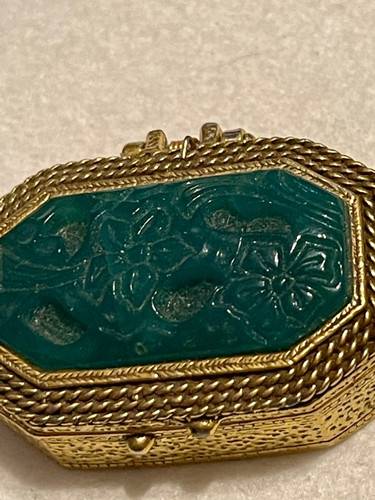 Little Asian Box of Wishes | Tunnel2Light