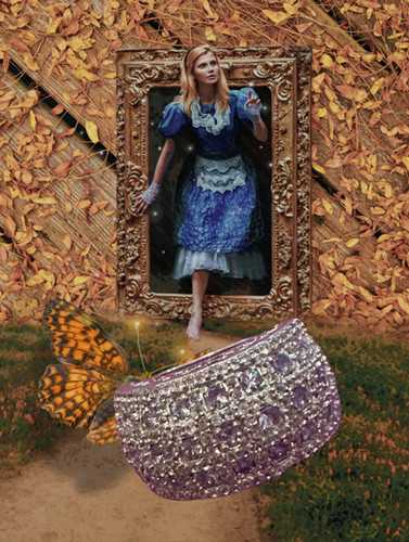 Hidden Inside Alice, A Wonderland | Miracles & Marvels