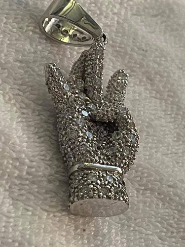 The Hand of Sabazius | Tunnel2Light