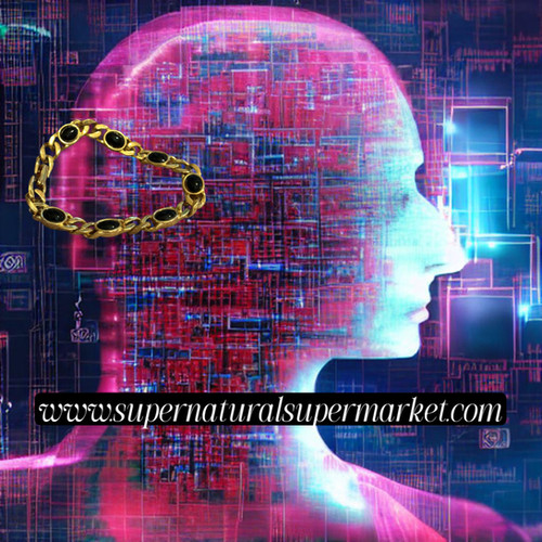 Cloaking Device | SupernaturalSuper