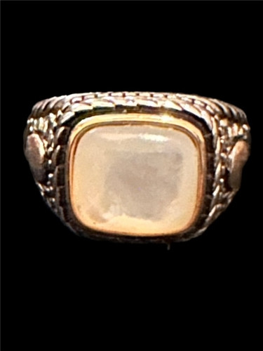 The Holy Trinity Ring | Miracles & Marvels