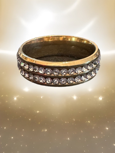 Wealth Rings Thst Work For Men | Miracles & Marvels