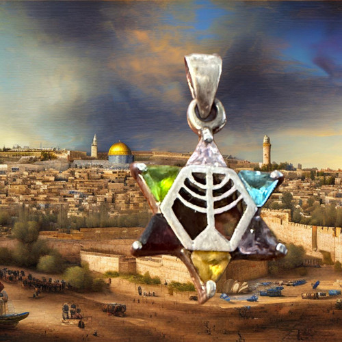 Amazing Jewish Magic! Powerful | Miracles & Marvels