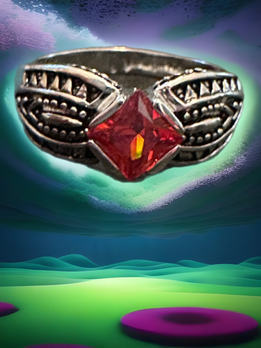 Wealth Rings That Work 20 | Miracles & Marvels