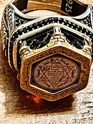 The Secret Knowledge of Solomon's Temple, the Very Essence of Life ...