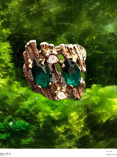 Wealth Rings That Work 1 | Miracles & Marvels