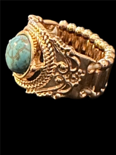 Ring of Titans | Miracles & Marvels