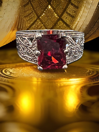 Wealth Rings Thst Work 29 | Miracles & Marvels