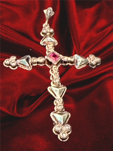 Saint Michael's Cross | Miracles & Marvels