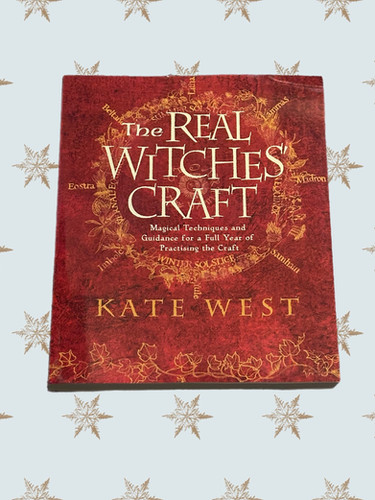 The REAL WITCHES CRAFT + | Miracles & Marvels