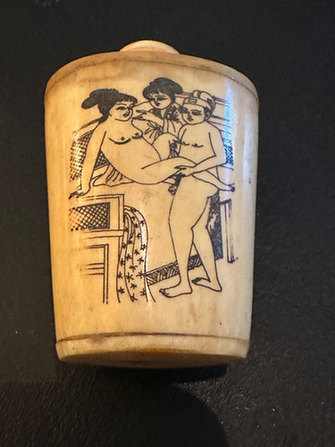 Power Cell Bottles, Sex! | Tunnel2Light