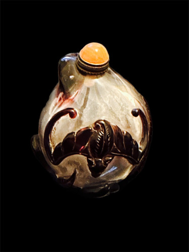 Tomer’s bottle bat | Miracles & Marvels