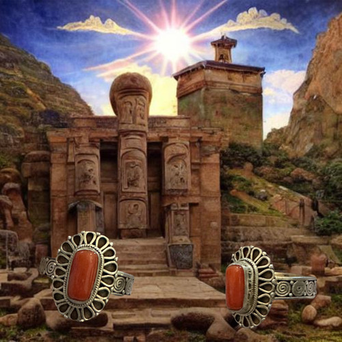 Akashic Hall | Miracles & Marvels