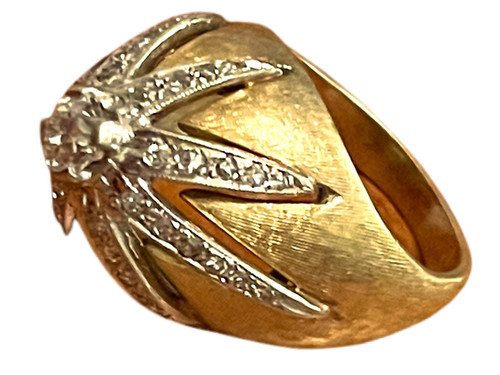 Serpentine Ring of Knowledge | Tunnel2Light