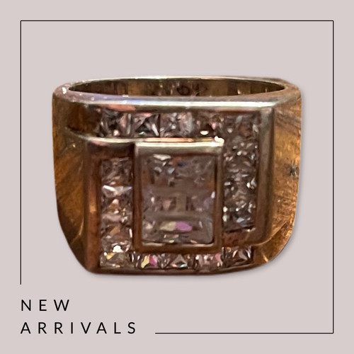 The Ring of Xerxes | Tunnel2Light