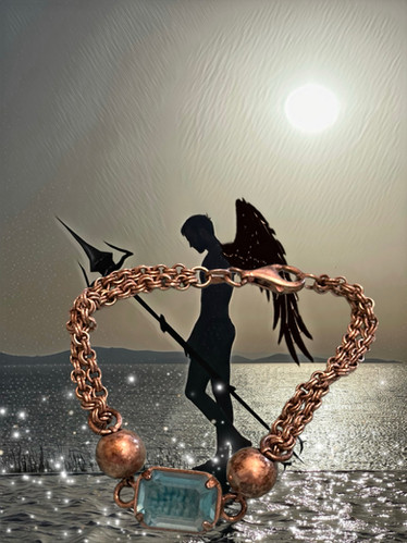 Eternal Wing | SupernaturalSuper