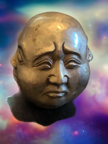 Four faced Buddha | Miracles & Marvels