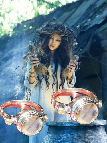 MAMA ELARA. Men & Women | Miracles & Marvels