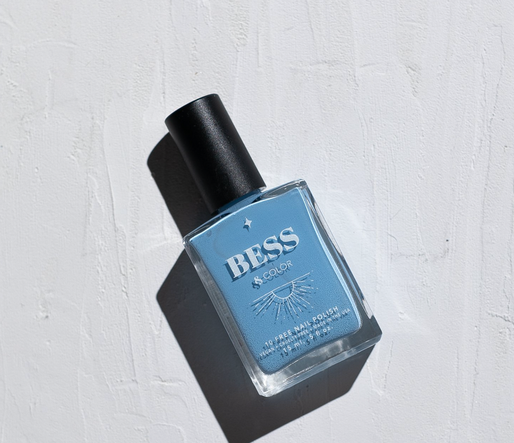 Design Thinking: Bess & Color