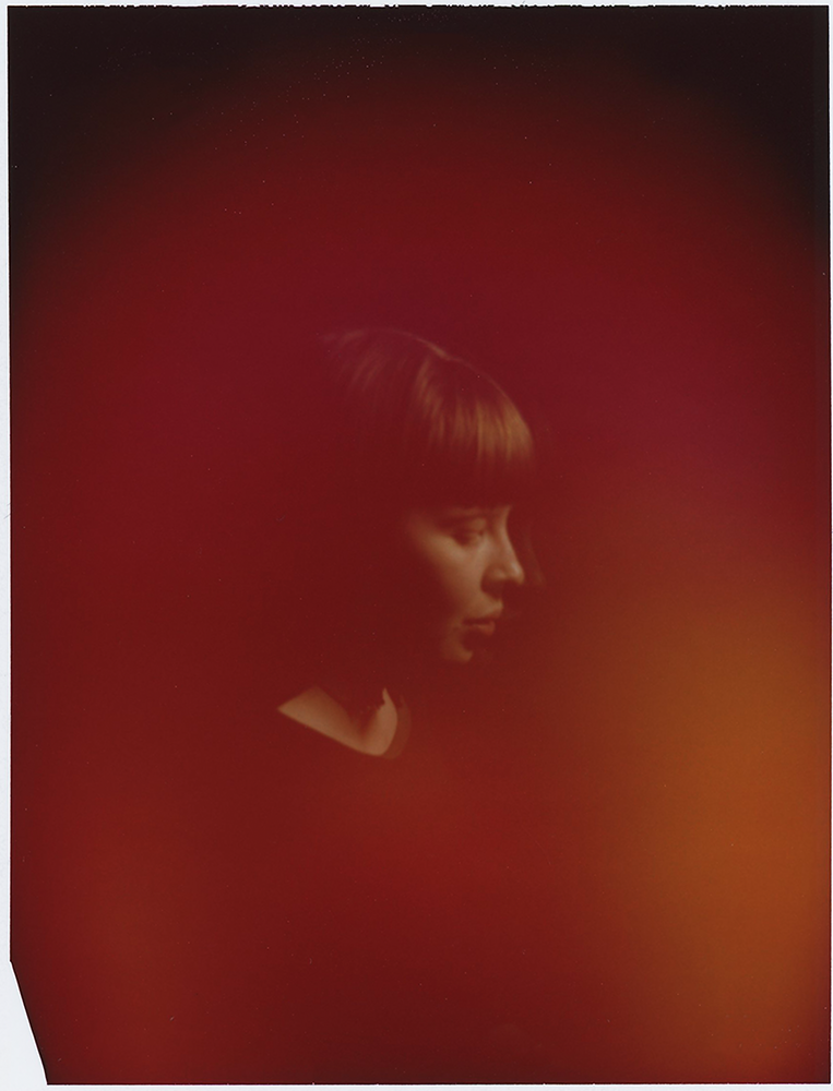 Seeing The Light: How Radiant Human Captures A New Meaning To Photography