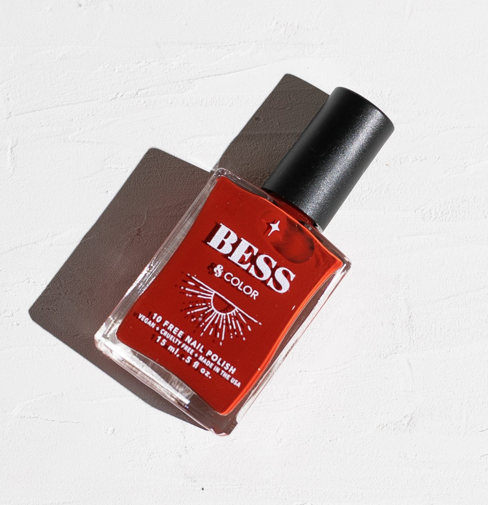 Design Thinking: Bess & Color