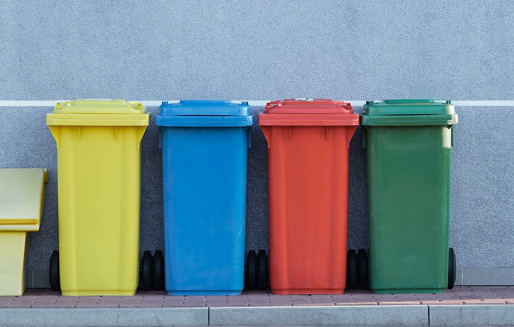 Bin It Right: What Goes in Every Bin? Your Ultimate Guide to Waste ...
