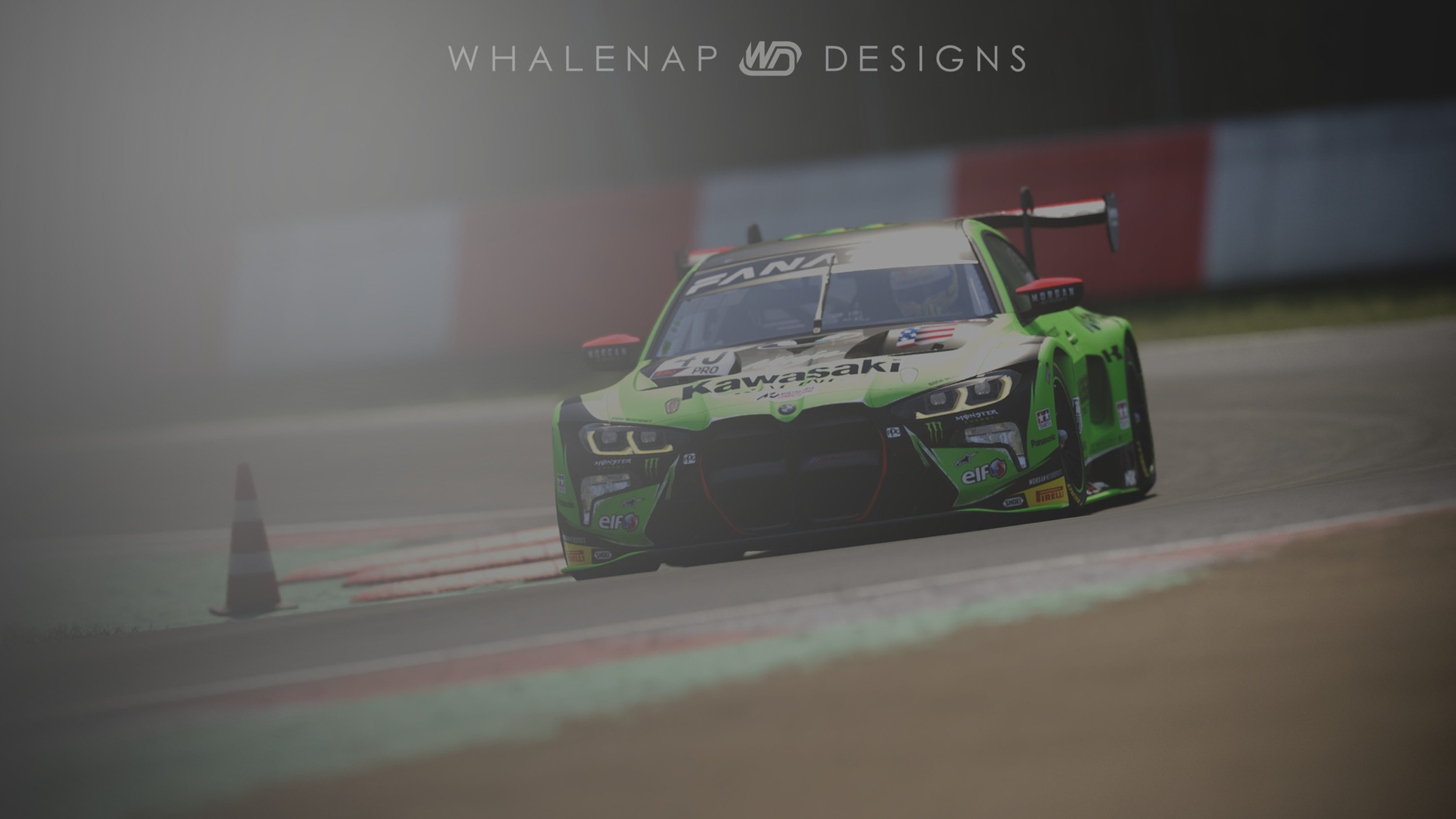 Workshop | Whalenap Designs