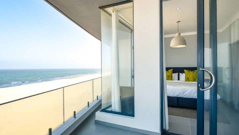 Bay View Hotel Resort | Namibia | Spa | Restaurant