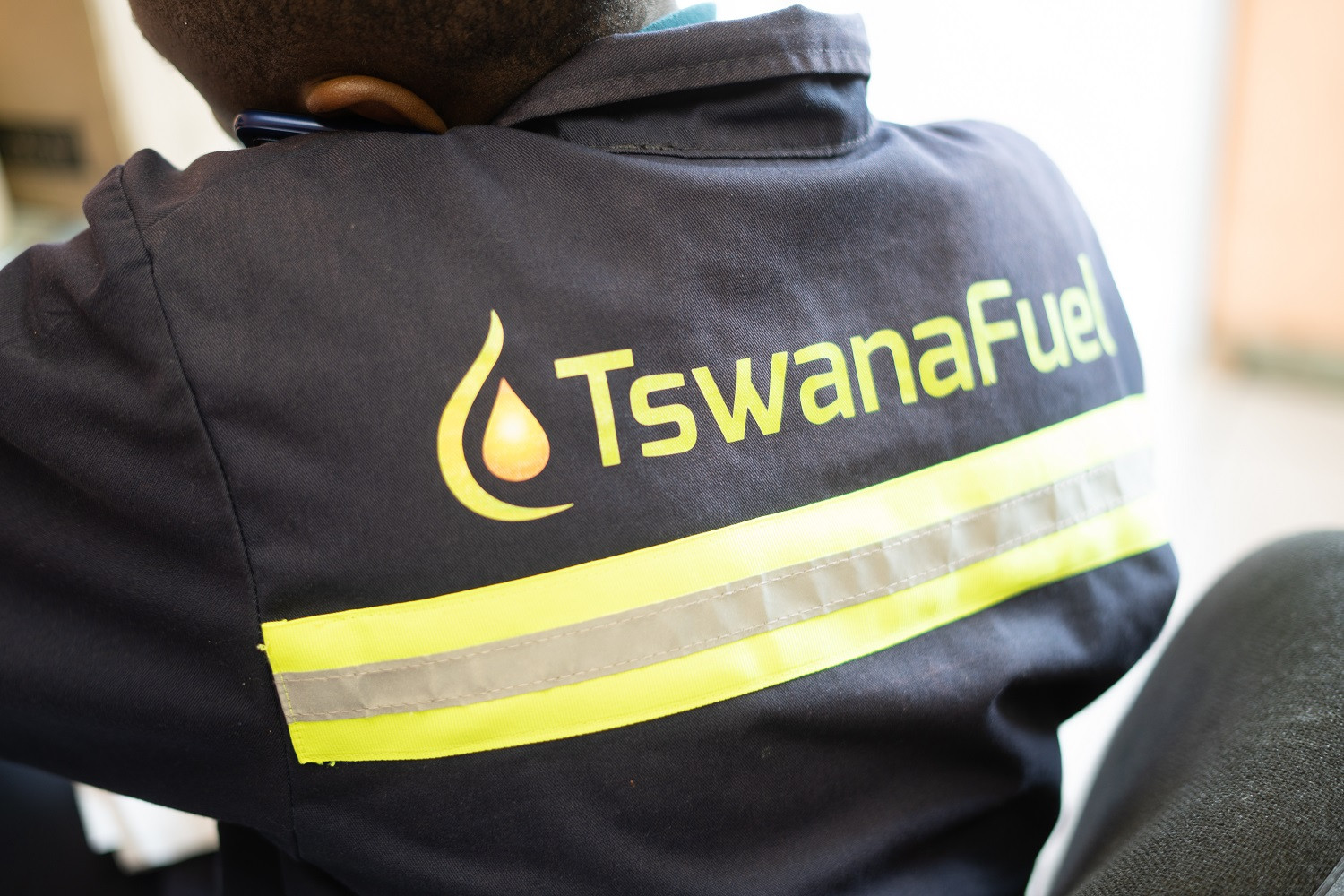 HOME | TswanaFuel