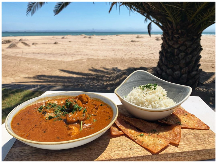 Bay View Hotel Resort | Namibia | Spa | Restaurant