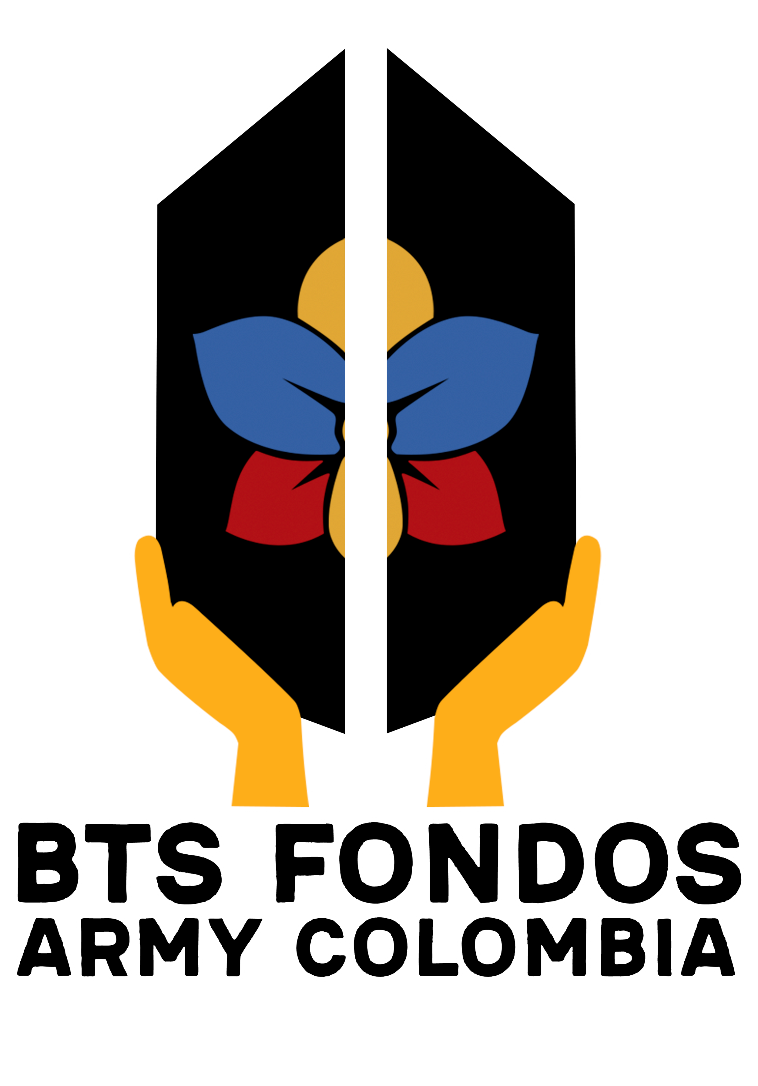 BTS Fondos ARMY Colombia | Fanbase