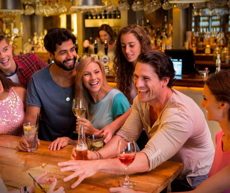 What is Liquor Liability Insurance?