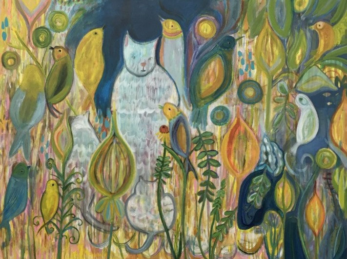 November 2022 - Susan Schwake