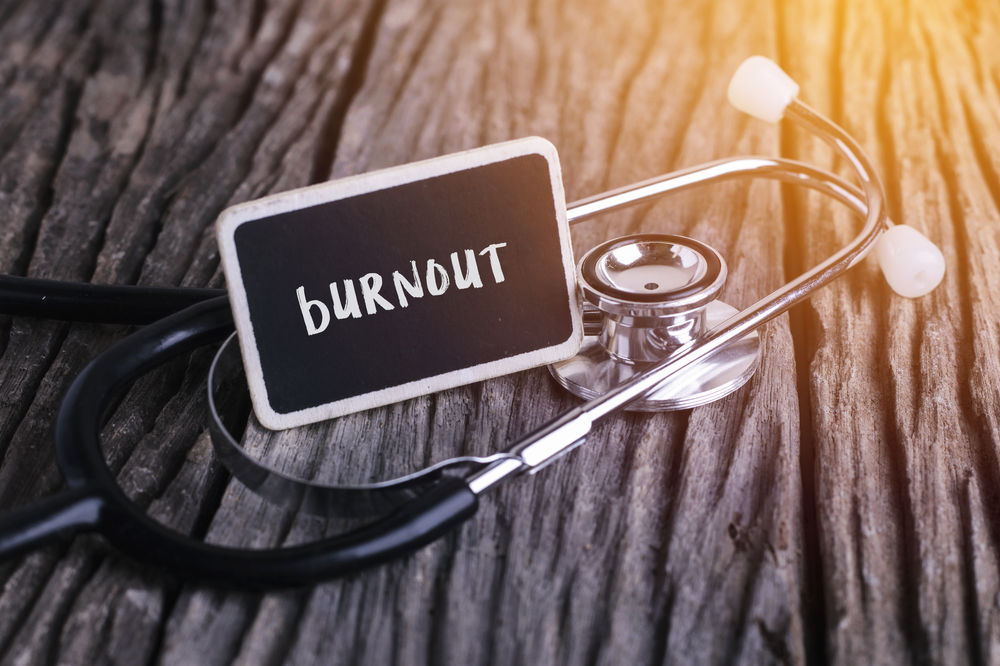 In Appreciation of Veterinarians: Addressing Burnout and Emotional ...